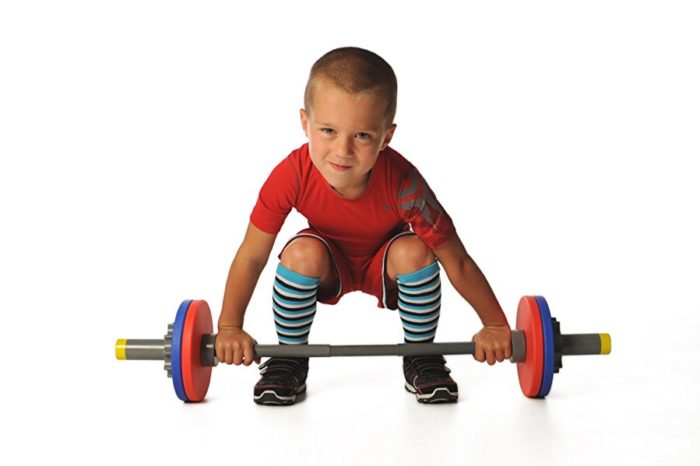 Five Best Kids Fitness Equipment To Keep At Home