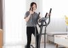 MaxKare Magnetic Elliptical Trainer Review: Is it the Best?