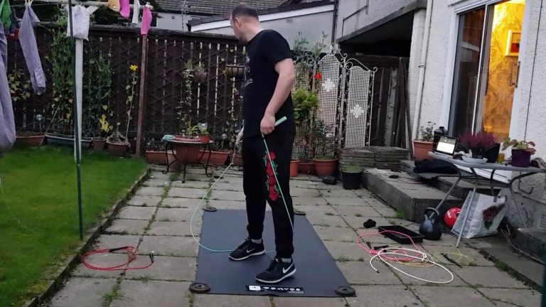7 Best Jump Rope Mats You Can Find Online