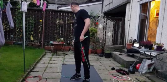 7 Best Jump Rope Mats You Can Find Online